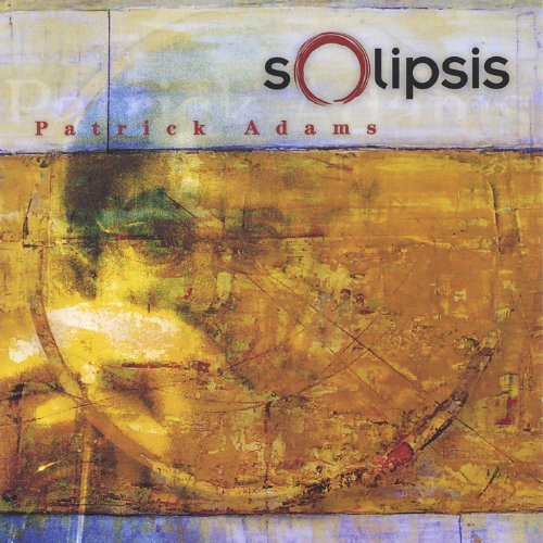 Amazon.com: Solipsis : Patrick Adams: Digital Music