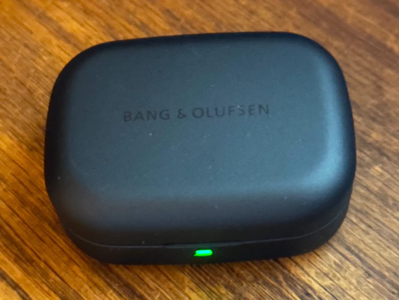 Amazon.com: Bang & Olufsen Beoplay EX - 無線藍牙耳機,附麥克風和主動降噪,防水,20 小時播放時間 : 電子