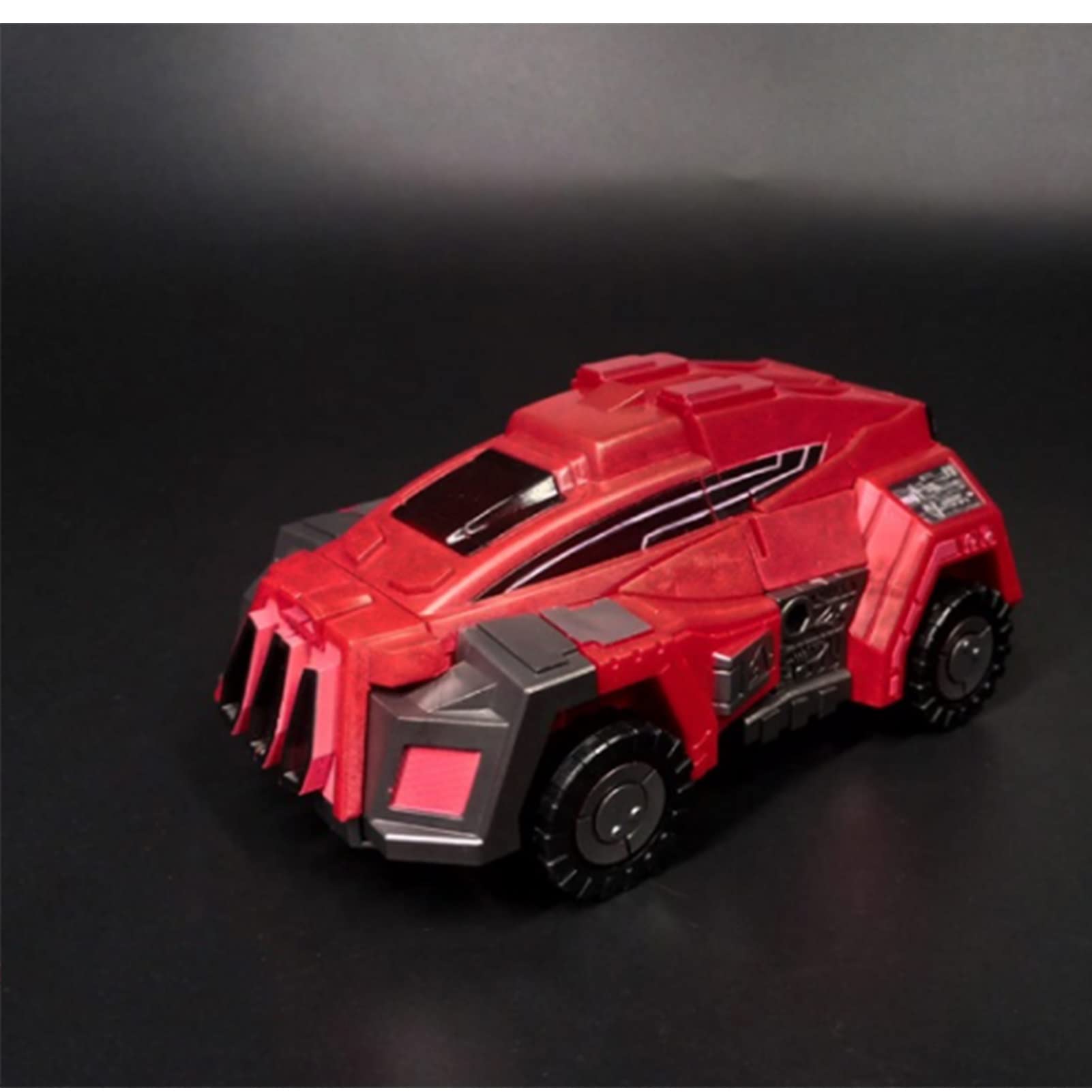 Transformers Fall Of Cybertron Ironhide Toy