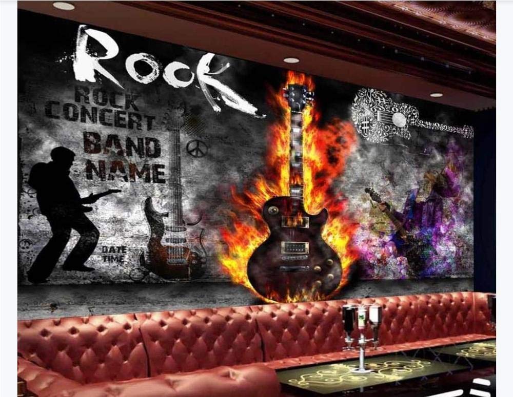 Rock Body Wallpapers
