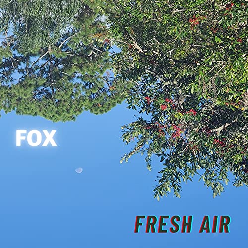 Play Fresh Air by Fox on Amazon Music Unlimited