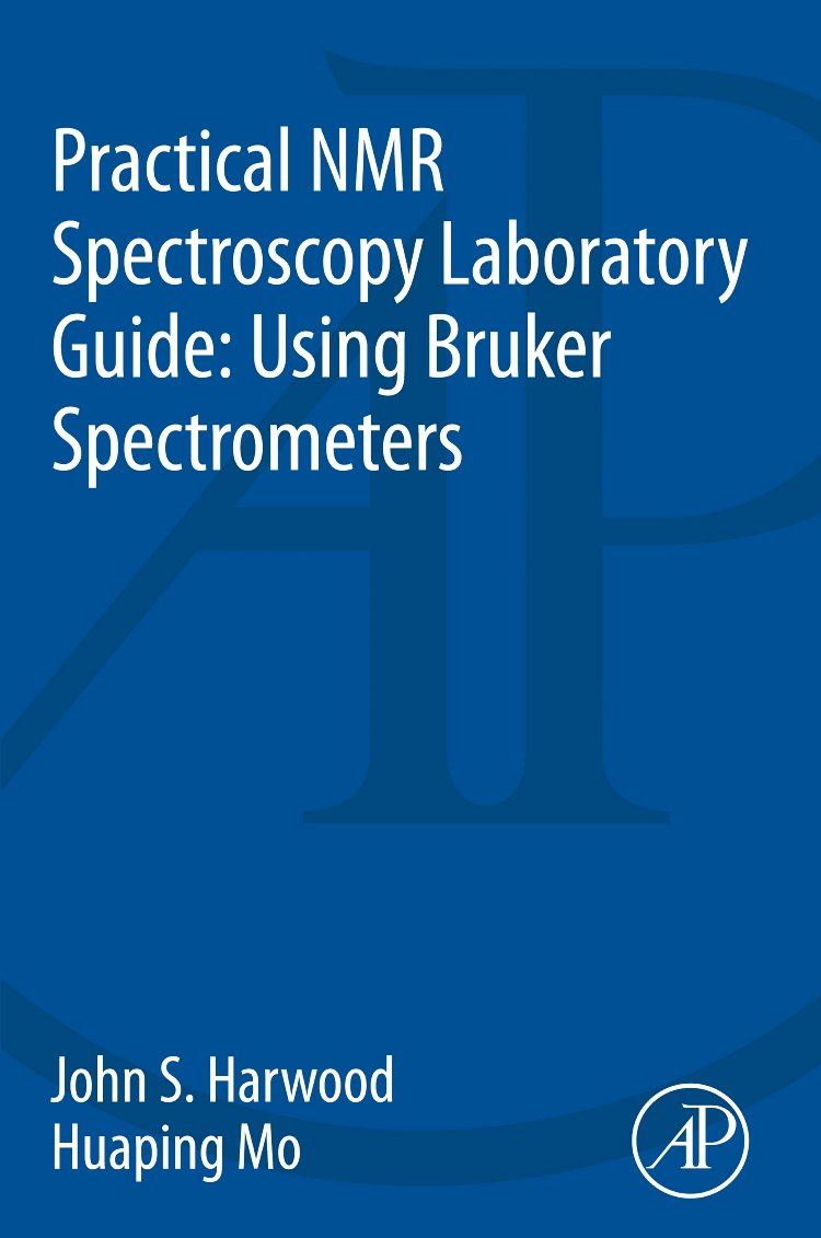 Amazon.com: Practical NMR Spectroscopy Laboratory Guide: Using Bruker ...