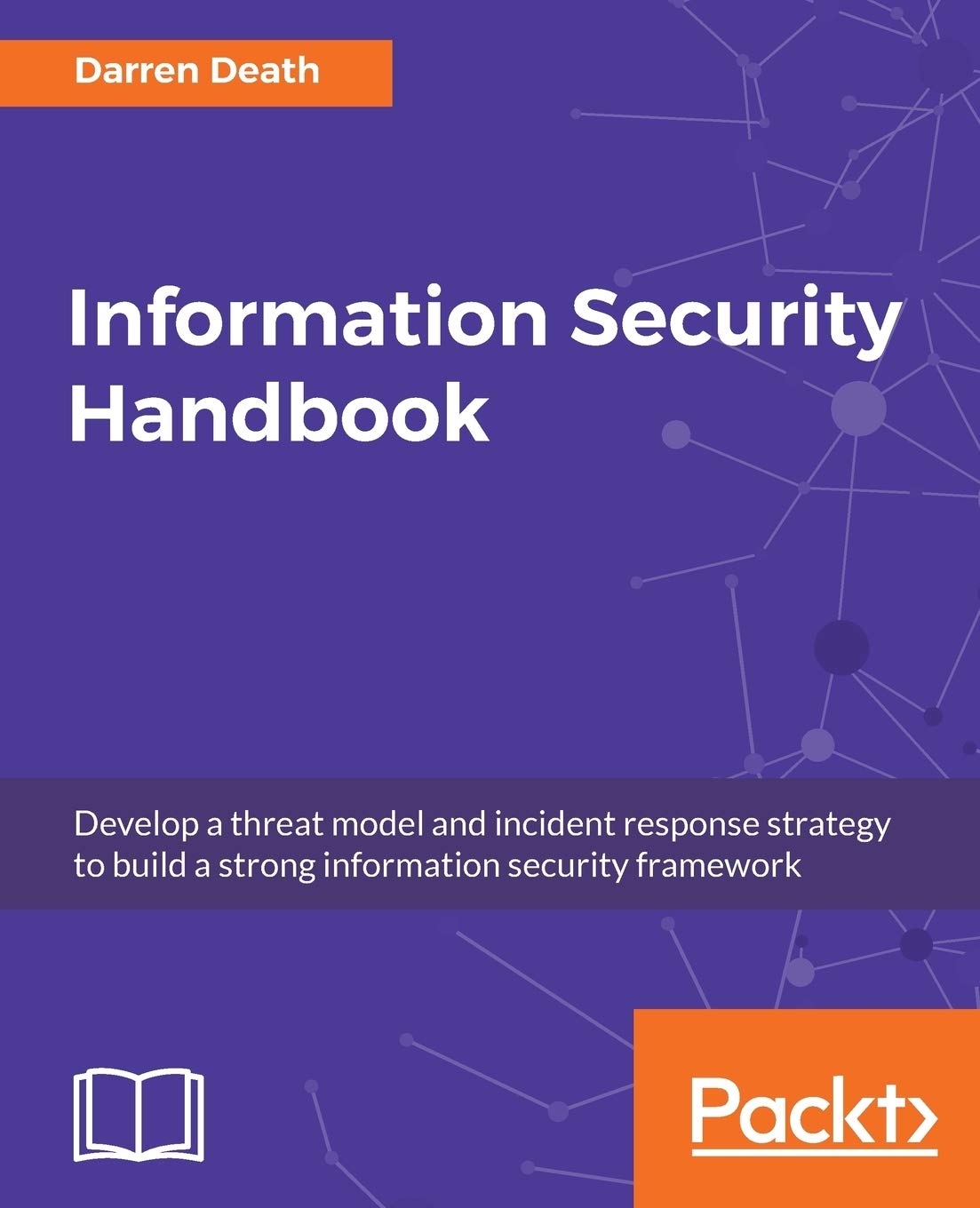 Amazon.com: Information Security Handbook: 9781788478830: Death, Darren ...