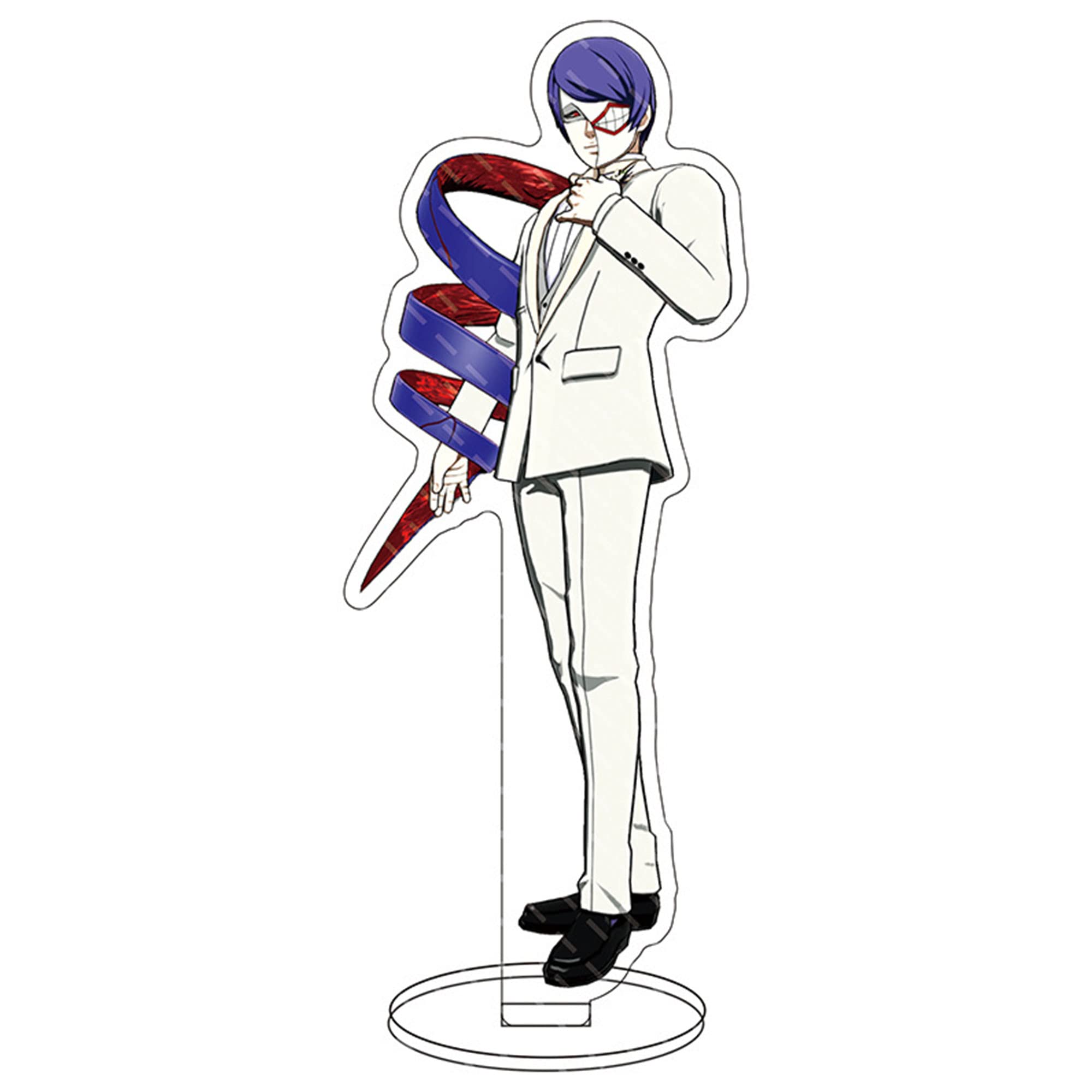 Buy Tokyo Ghoul figures Kaneki Ken, Kirishima Toka, Haise Sasaki, Uta ...