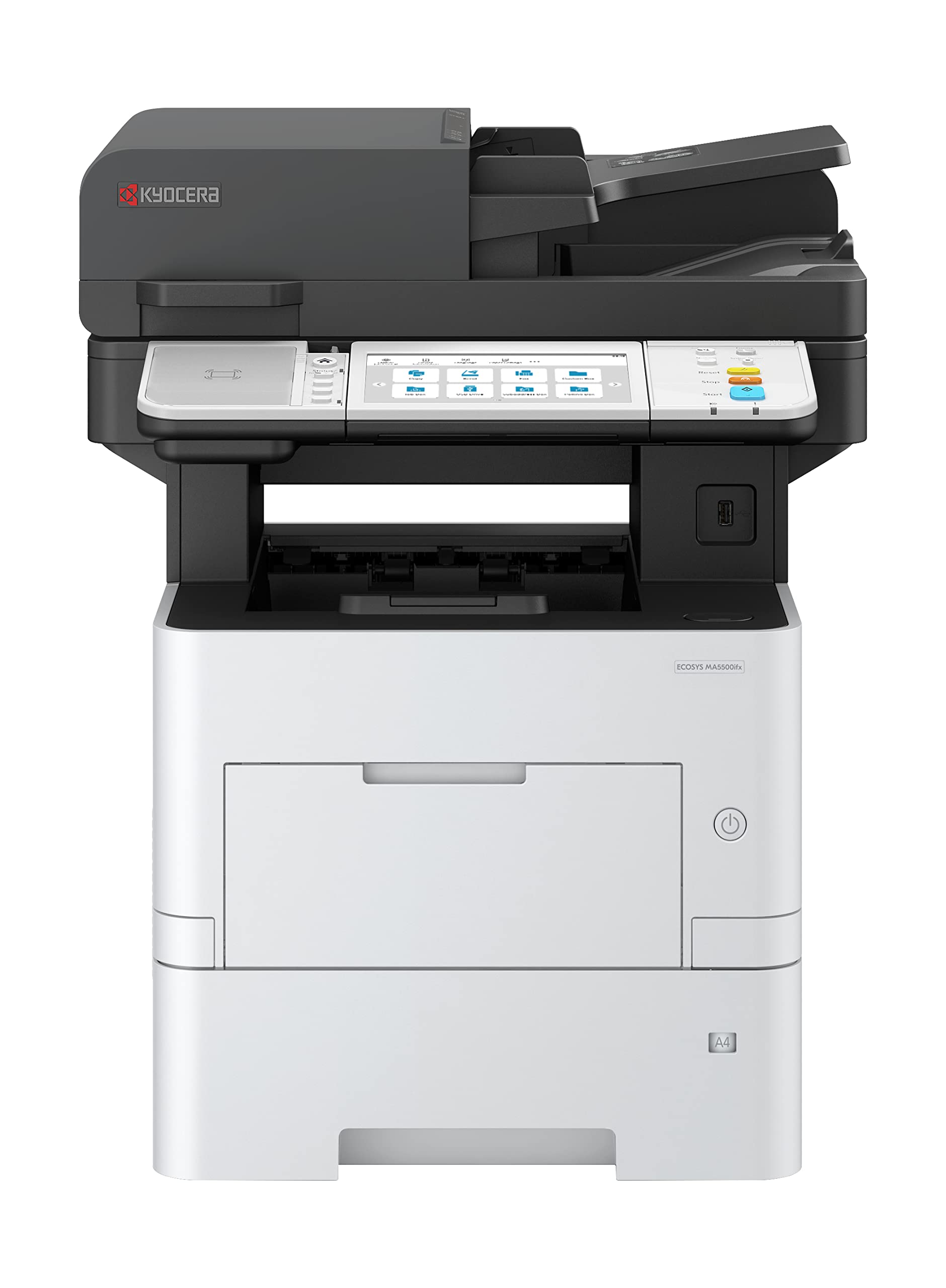 Kyocera Multifunction Printer Kyocera Printers, Copiers, MFP Sales,