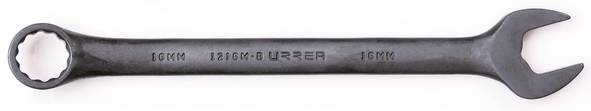 Snapklik.com : Urrea 1220MB 20mm 121 Point Combination Wrench