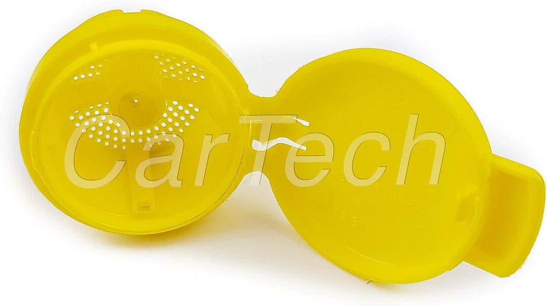Compatible For Renault Megane Mk3 Scenic Mk3 Windscreen Washer Bottle ...