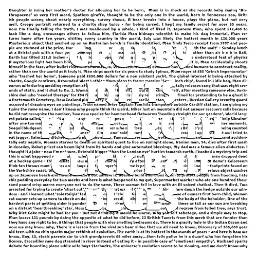 Amazon Music UnlimitedでGrubby MittsのPost Truth Click Bait Bluesを