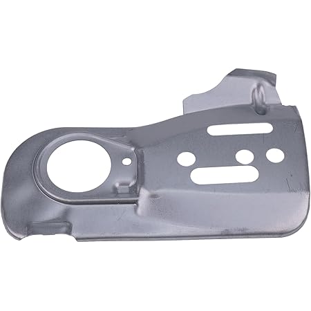 Amazon.com: LSSOCH Chain Guide Bar Plate,Chain Protective Plate ...