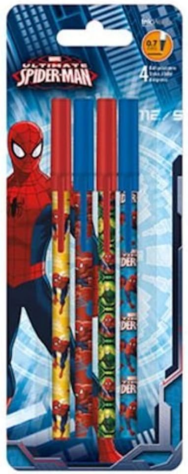 Amazon.com: Trends International 4 Pack Stick Pens : Arts, Crafts & Sewing