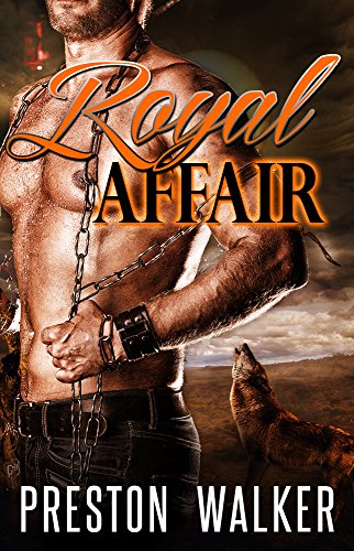 Royal Affair - Kindle edition by Walker, Preston. Literature & Fiction ...