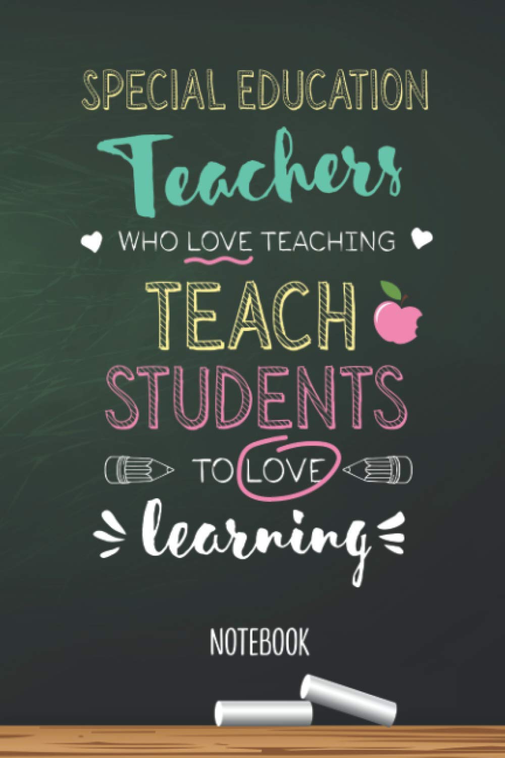 Special Education Quotes For Teachers