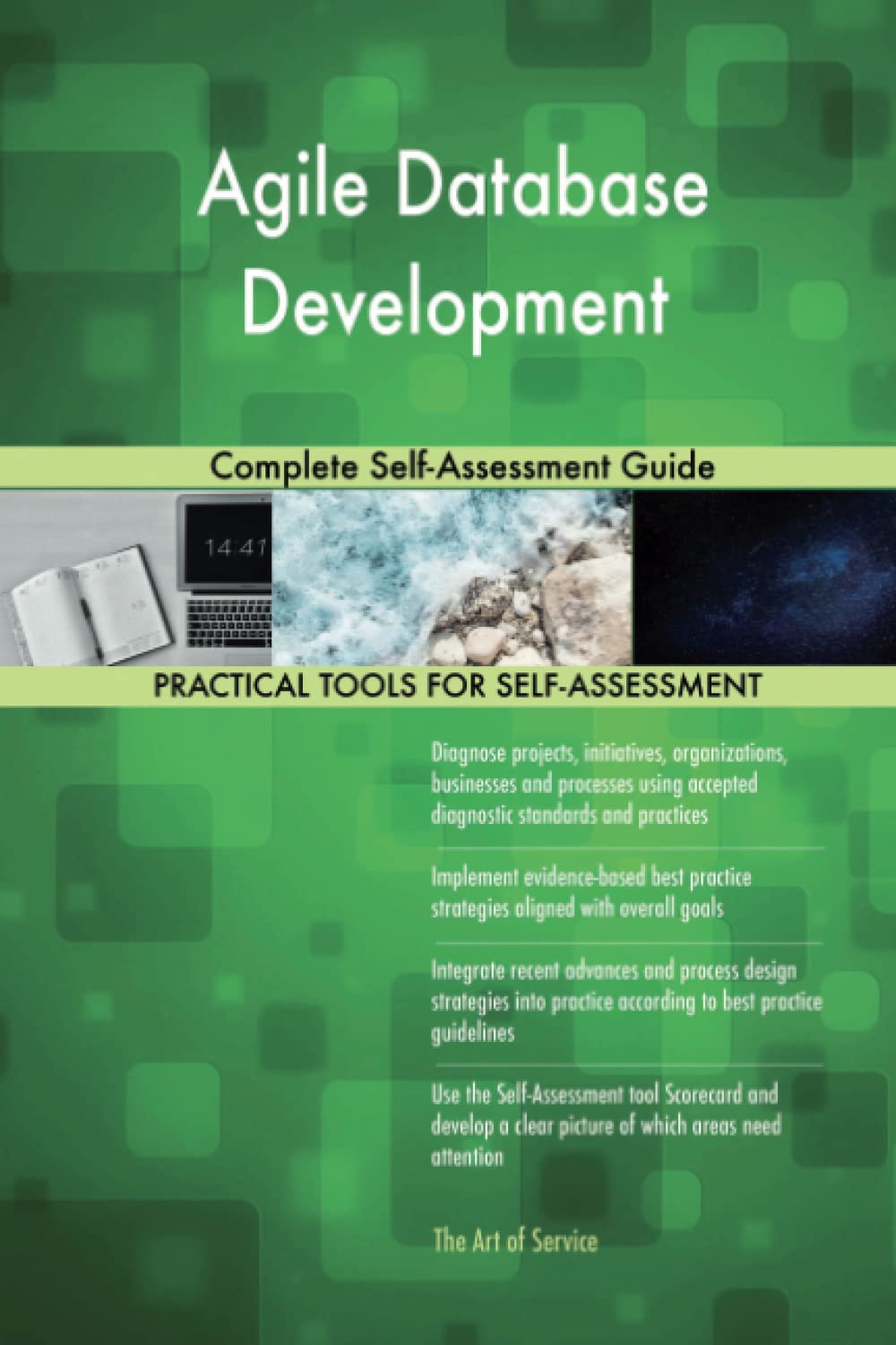 Agile Database Development Complete Self-Assessment Guide: Gerardus ...