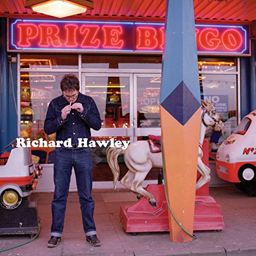 Amazon.com: Richard Hawley : Richard Hawley: Digital Music