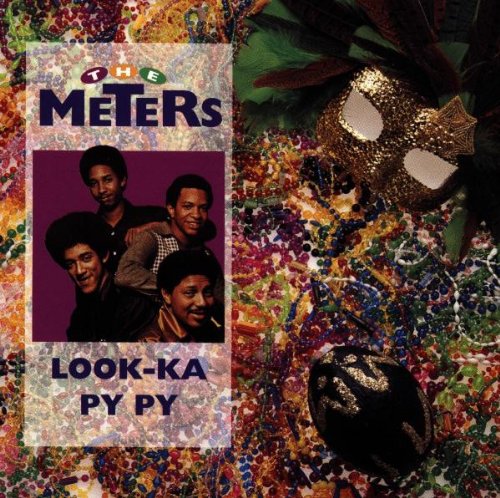 Meters - Look-Ka Py Py - Amazon.com Music