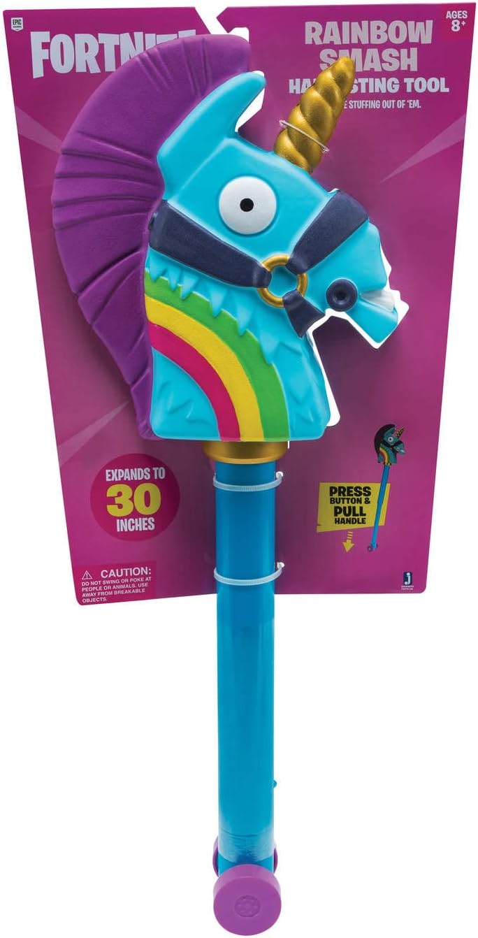 Amazon.com: FORTNITE FNT0156 Toy, Multi-Colour : Toys & Games