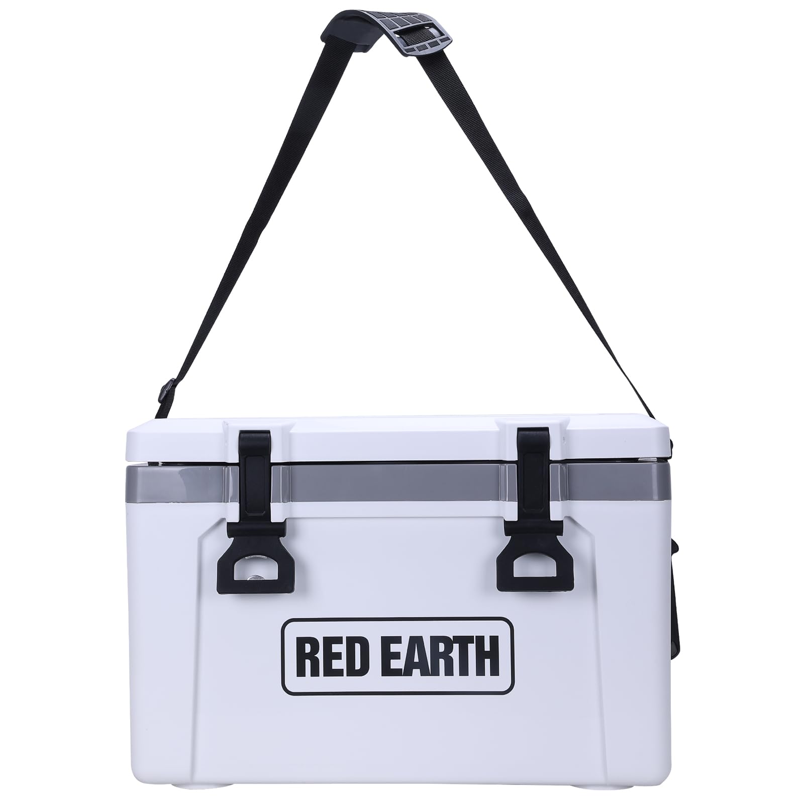 GiNT Ultra-Light Hard Cooler Insulated Portable Ice Chest Box, Great ...