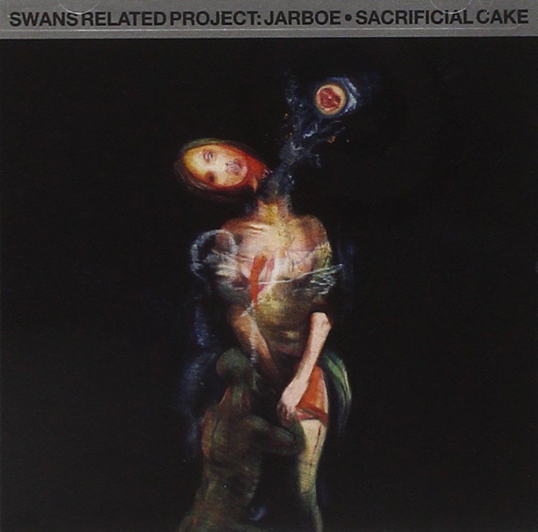 Sacrificial Cake: Jarboe: Amazon.fr: CD et Vinyles}