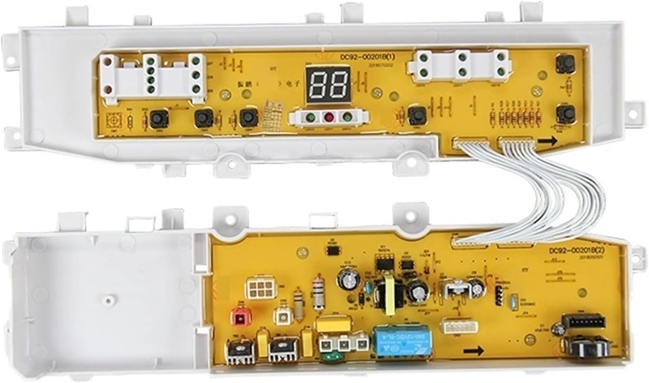 ELHEE Compatible for Samsung Washing Machine Nepal | Ubuy