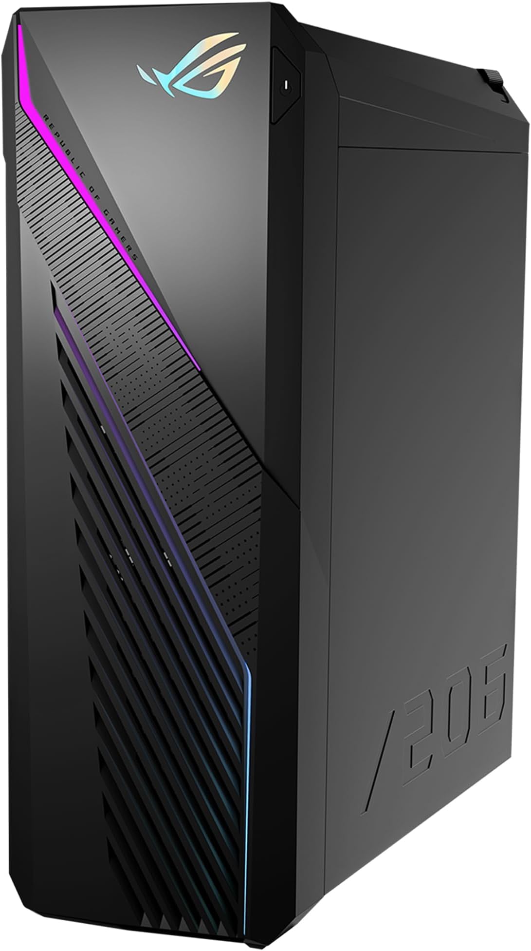 Amazon.com: ASUS Rog Strix Gaming Desktop, Intel Core i7-13700F, 32 GB ...