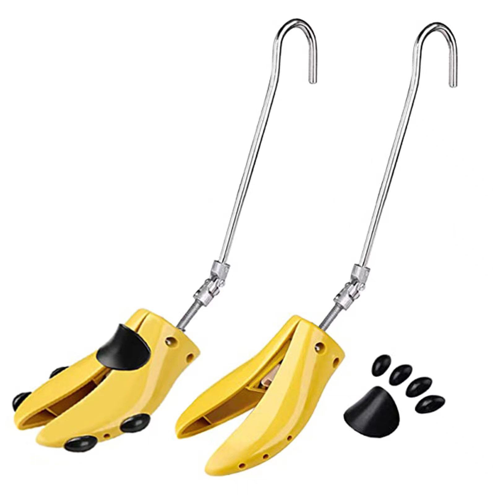 Amazon.com: Shoe Boot Stretcher for Wide Feet, for Cowboy Boots ...