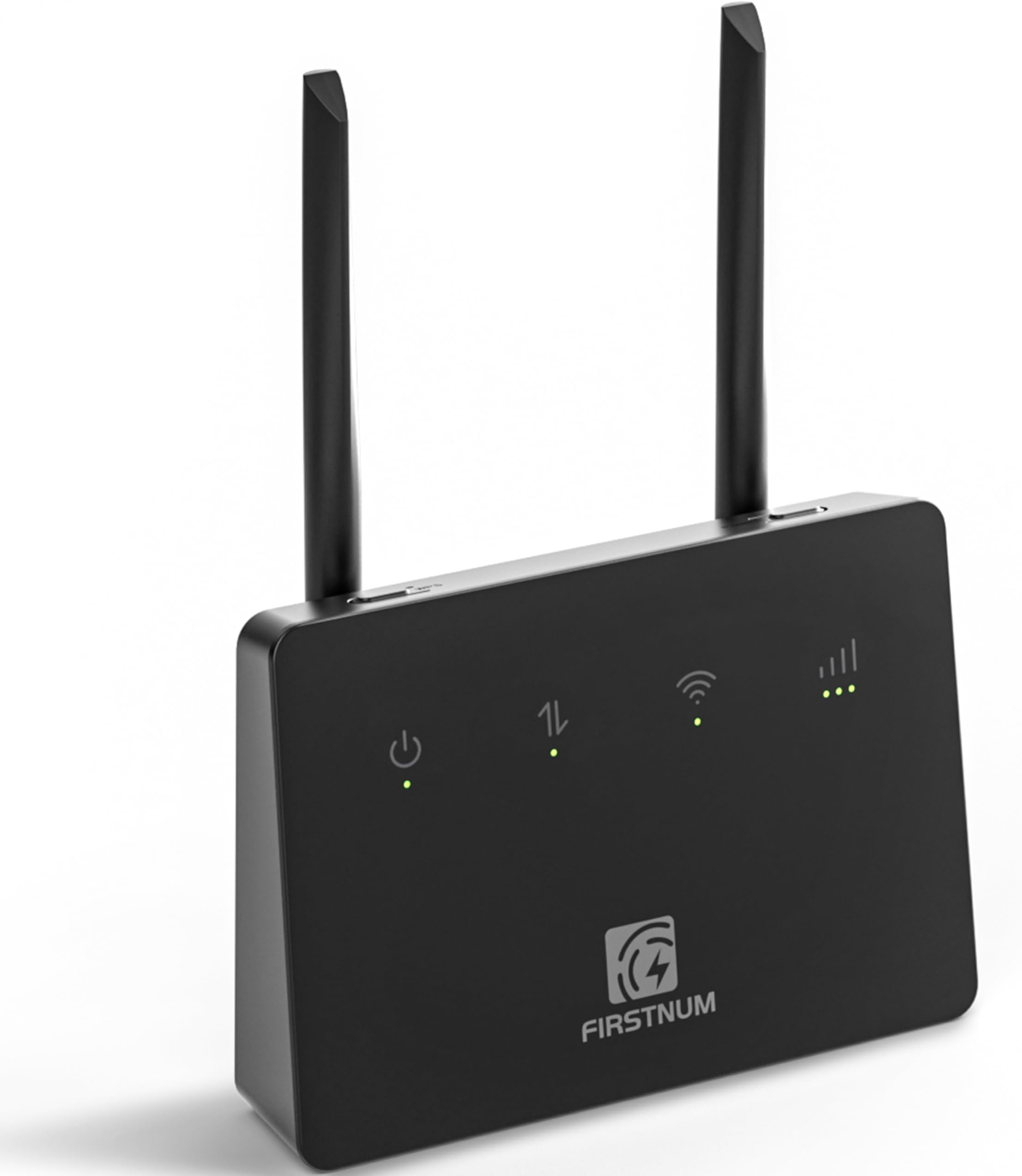 Amazon.com: 4G LTE Modem Router with SIM Card Slot,Qualcomm Chipset ...