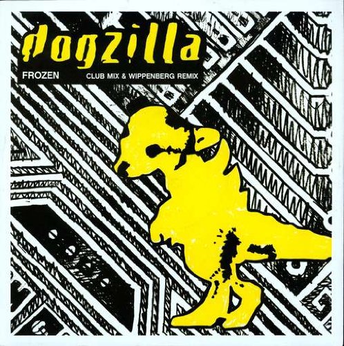 Frozen: Dogzilla: Amazon.in: Music}