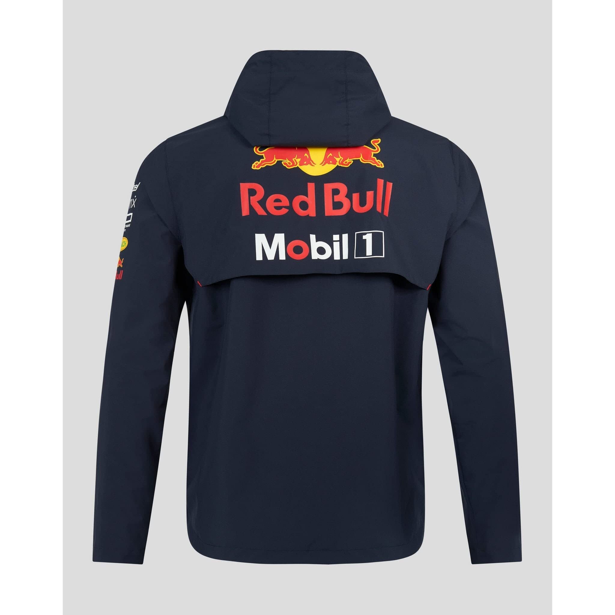 Snapklik.com : Red Bull Racing F1 2023 Team Rain Jacket