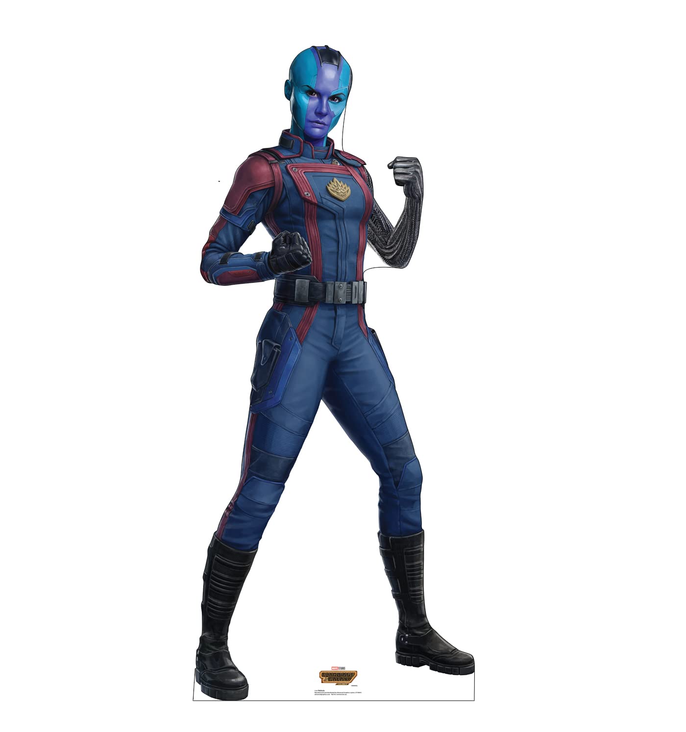 Nebula Gotg