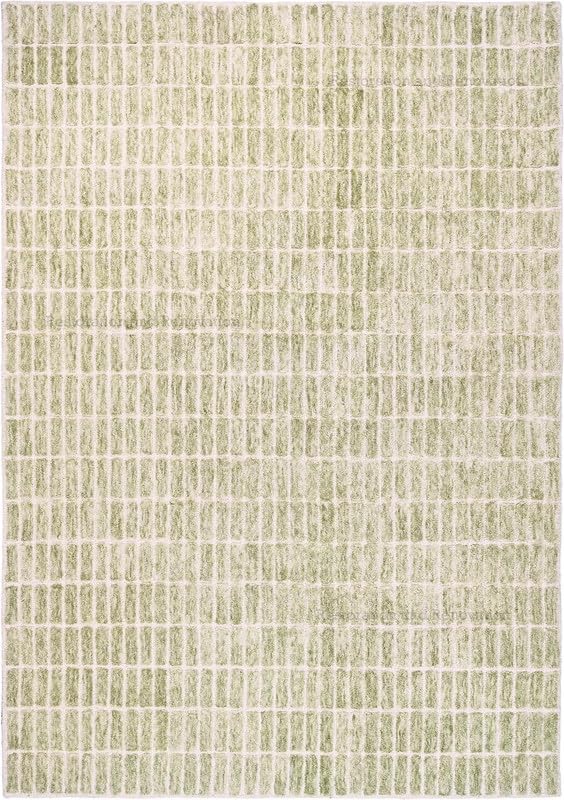 Buy RugTex Arts Capitola Space Dyeing Imported Collection Handmade ...