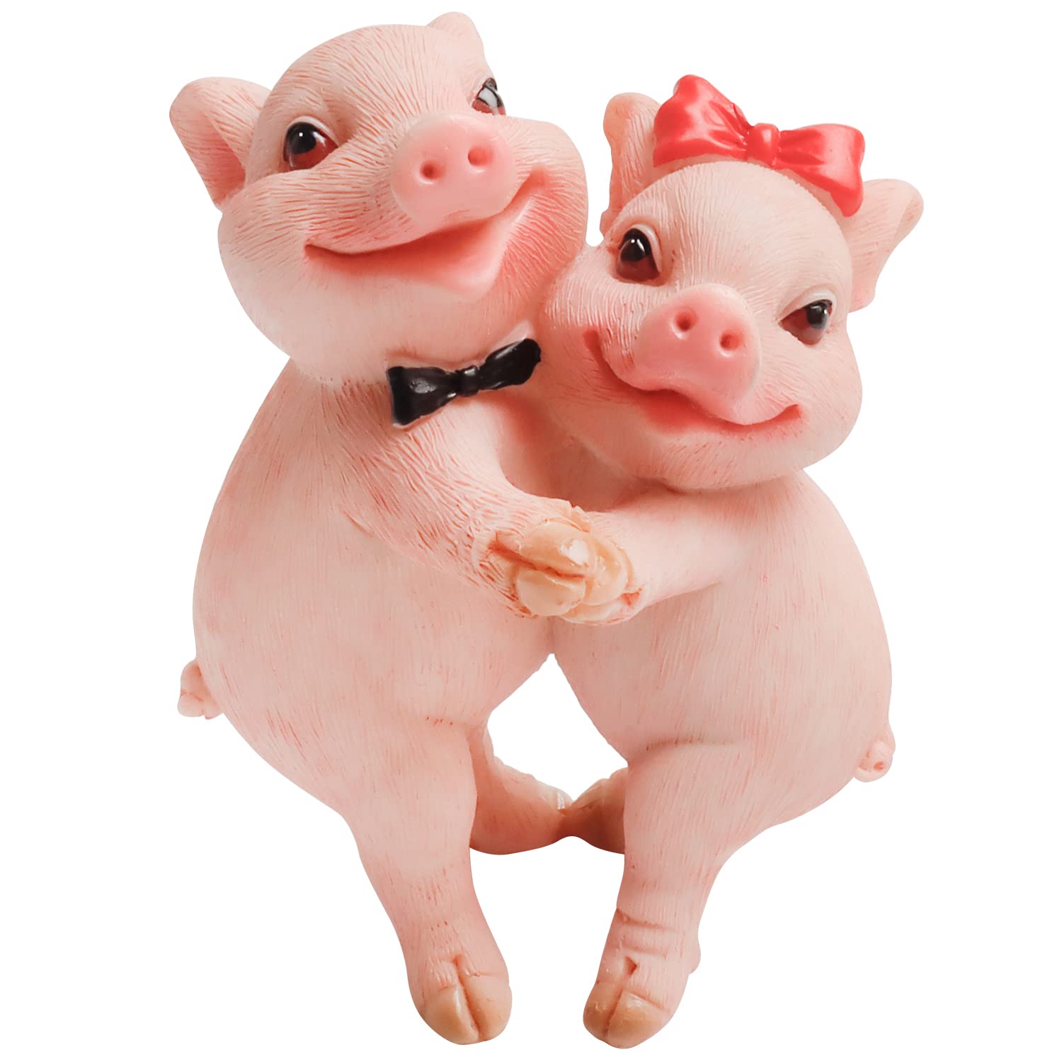 Dancing Pig
