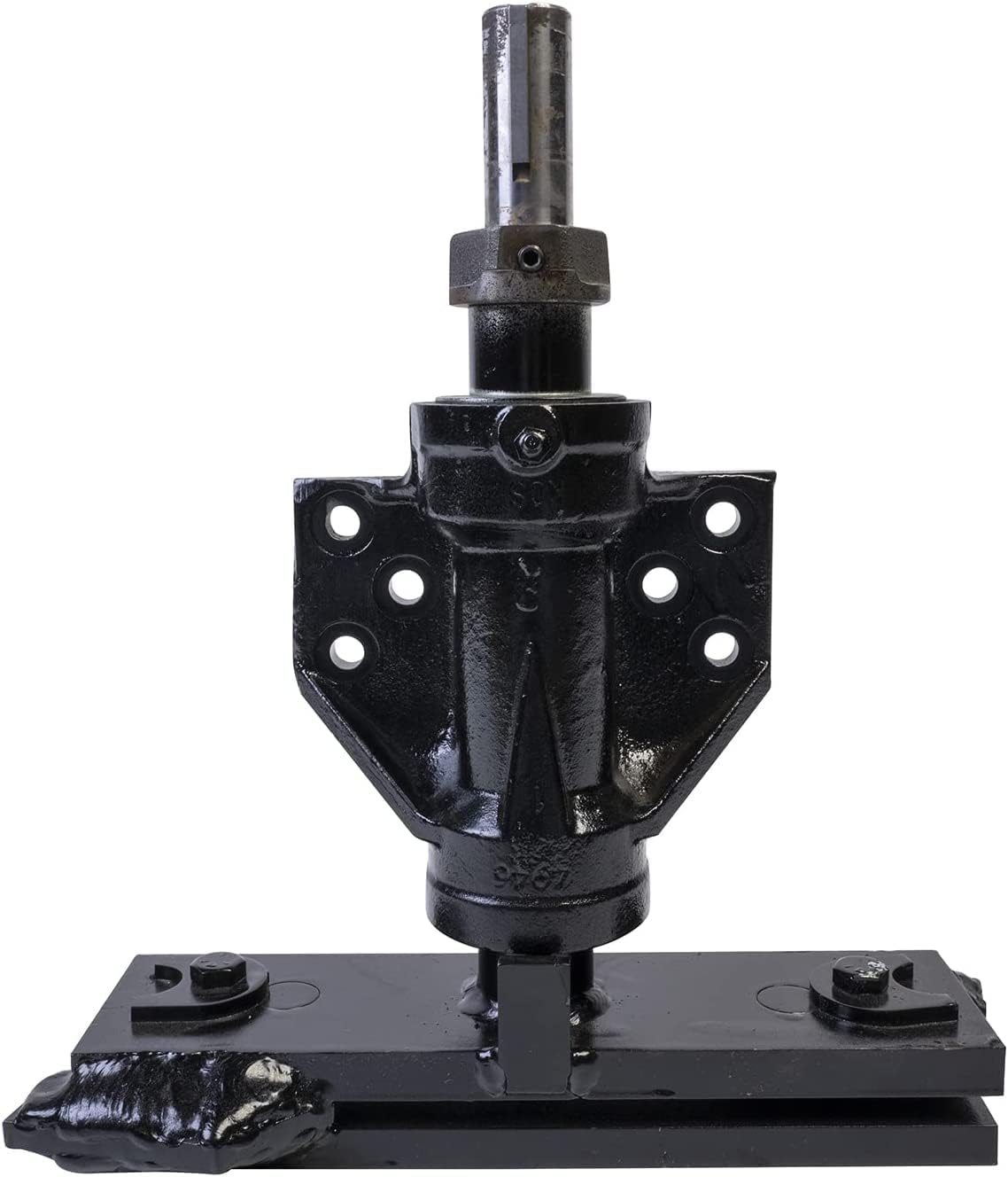 Amazon.com: WOODS OEM 1807 Genuine Replacement Repairable Spindle ...