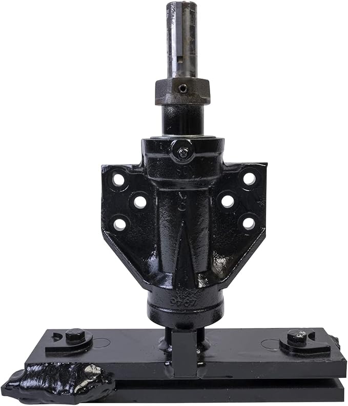 Amazon.com: WOODS OEM 1807 Genuine Replacement Repairable Spindle ...