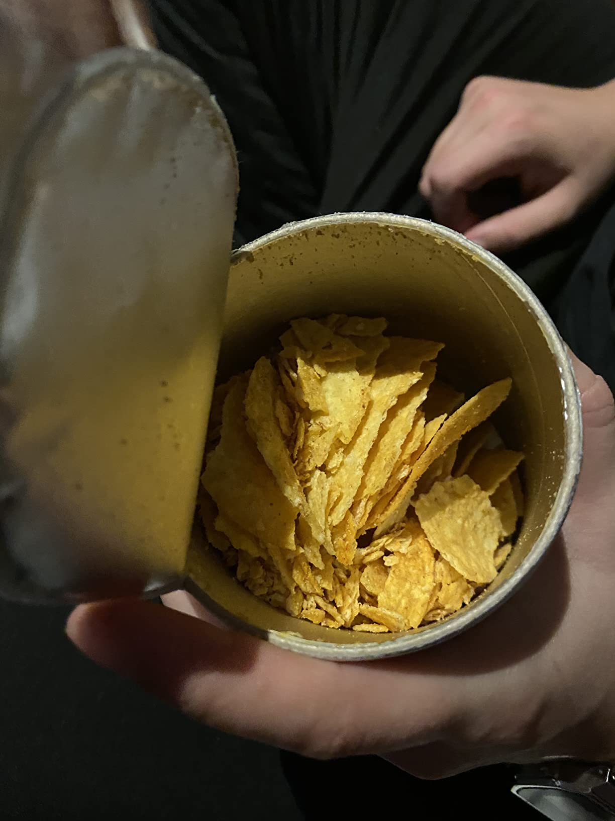 Pringles The Ultimate Snack Stack 320g : Amazon.co.uk: Grocery