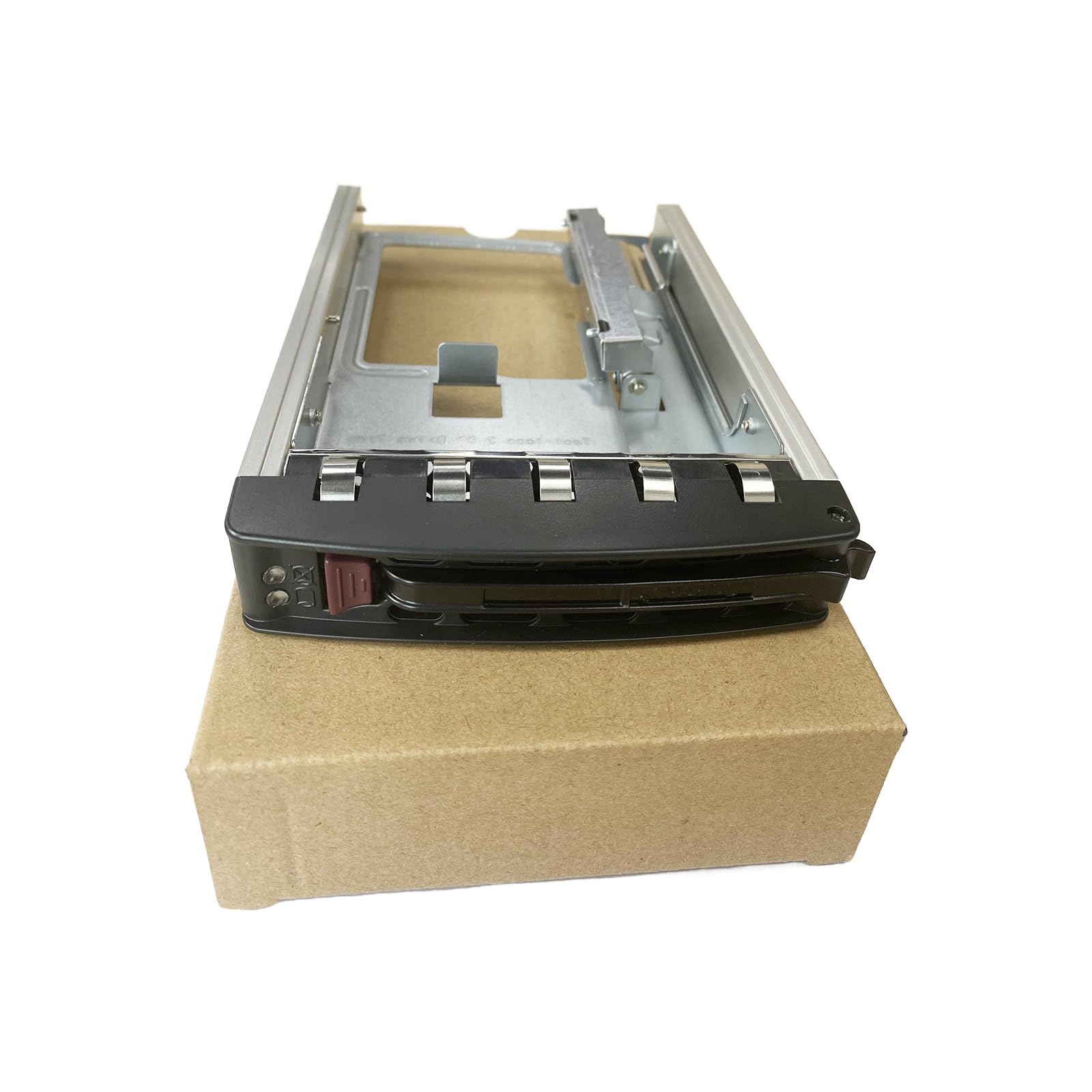 Amazon.com: BestParts New 3.5" HDD to 2.5" HDD Converter Tray ...