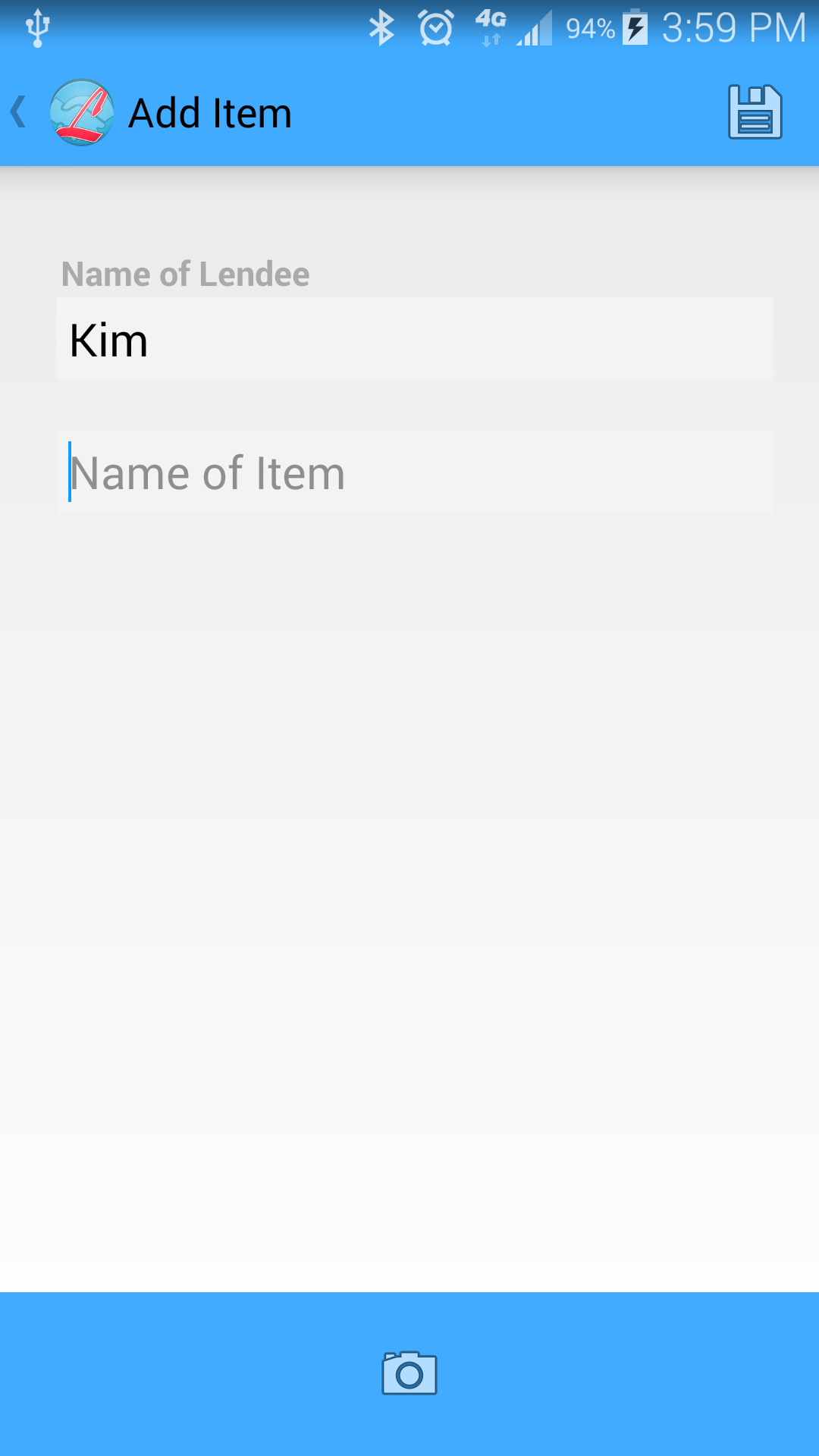 Lendee - App on the Amazon Appstore