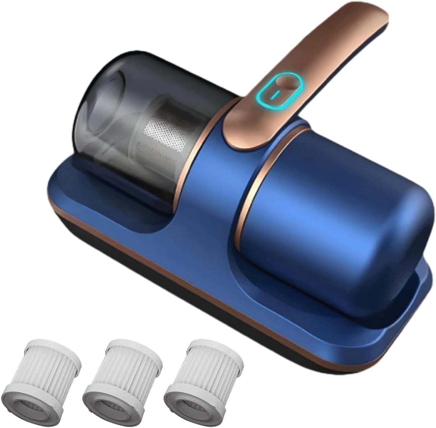 Mattress Vacuum Cleaner, Puresleepy Vacuum, Pure Sleepy Bed Vacuum, Low ...