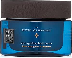 Rituals The Ritual of Hammam Body Cream 7.44 fl. oz. : Amazon.com.au: Beauty