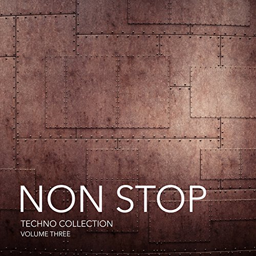 Amazon.com: Non Stop Techno Collection, Vol. 3 : VARIOUS ARTISTS ...