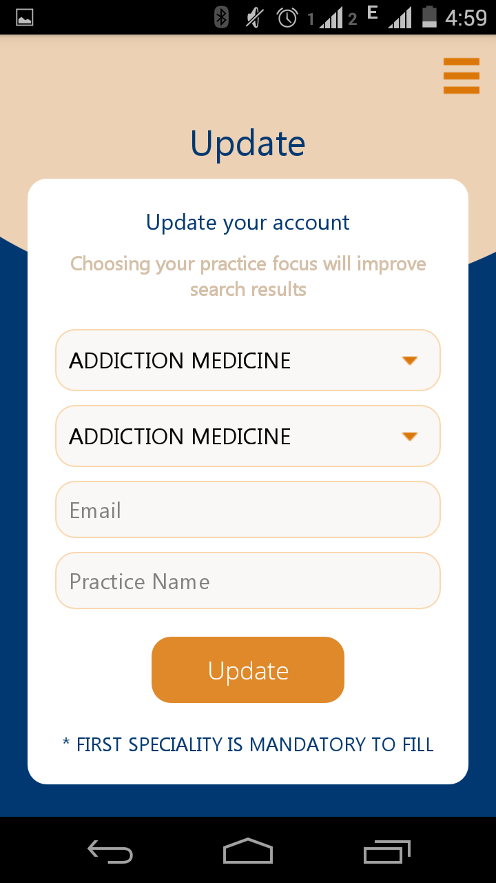 ICD-10 & ICD-9 Code Reference - App on Amazon Appstore