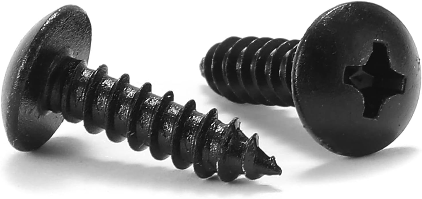 Amazon.com: Hard-to-Find Fastener 014973291549 Twinfast Wood Screw, 8 x ...