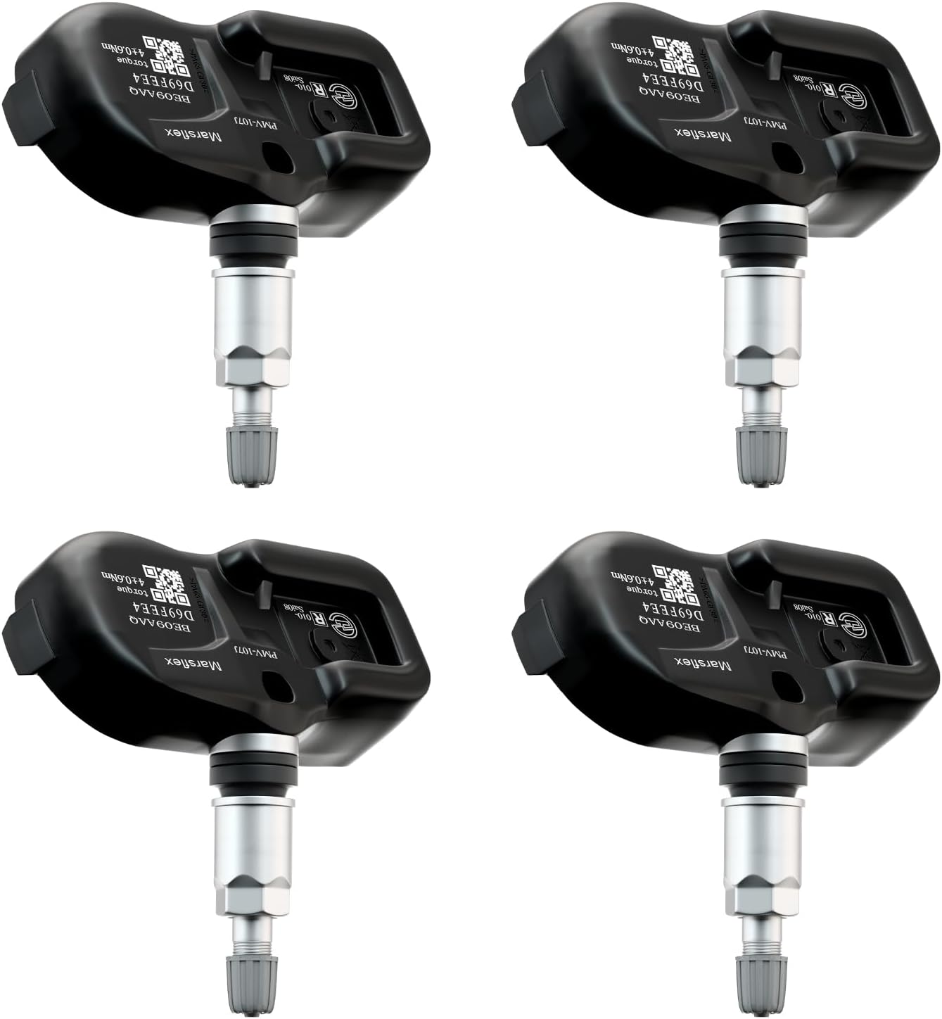 Amazon.com: Marsflex TPMS Sensor 42607-33021 Fit for Toyota Lexus Rav4 Camry 4Runner Tacoma ...