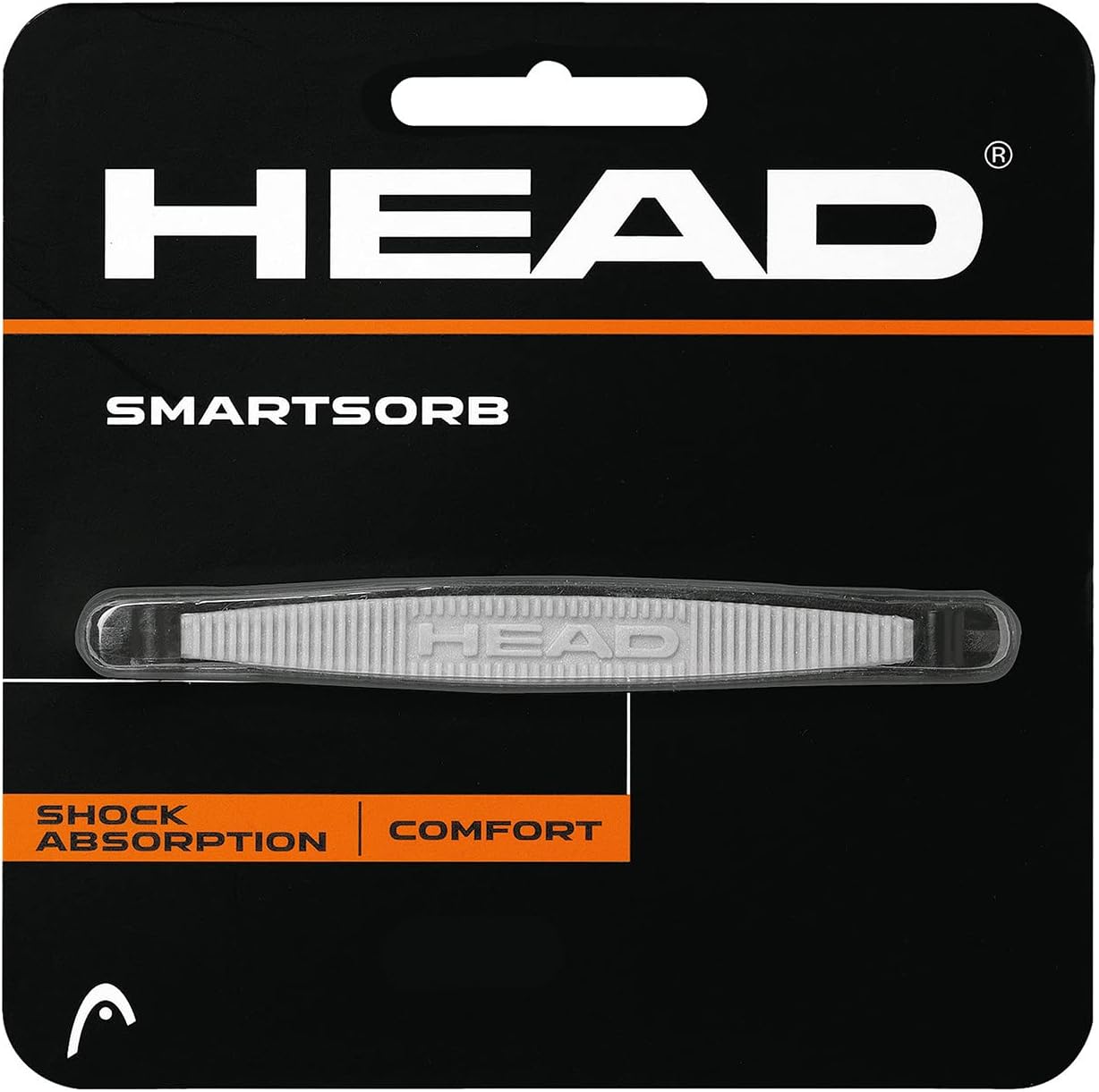 HEAD Smartsorb Tennis Racket Vibration Dampener Racquet String Shock ...