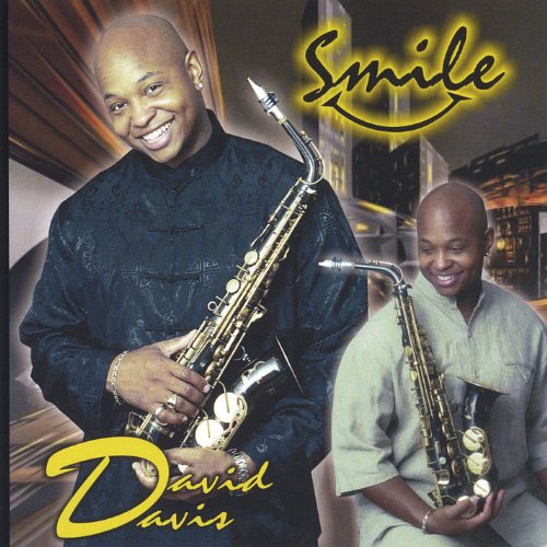 Play Smile by David Davis on Amazon Music