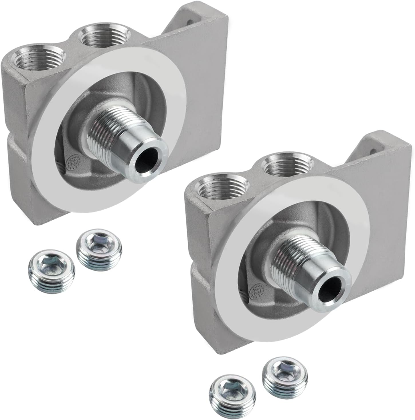 Amazon.com: Dtomi 4770/24770 Fuel Filter Base Kit Compatible With 1R ...