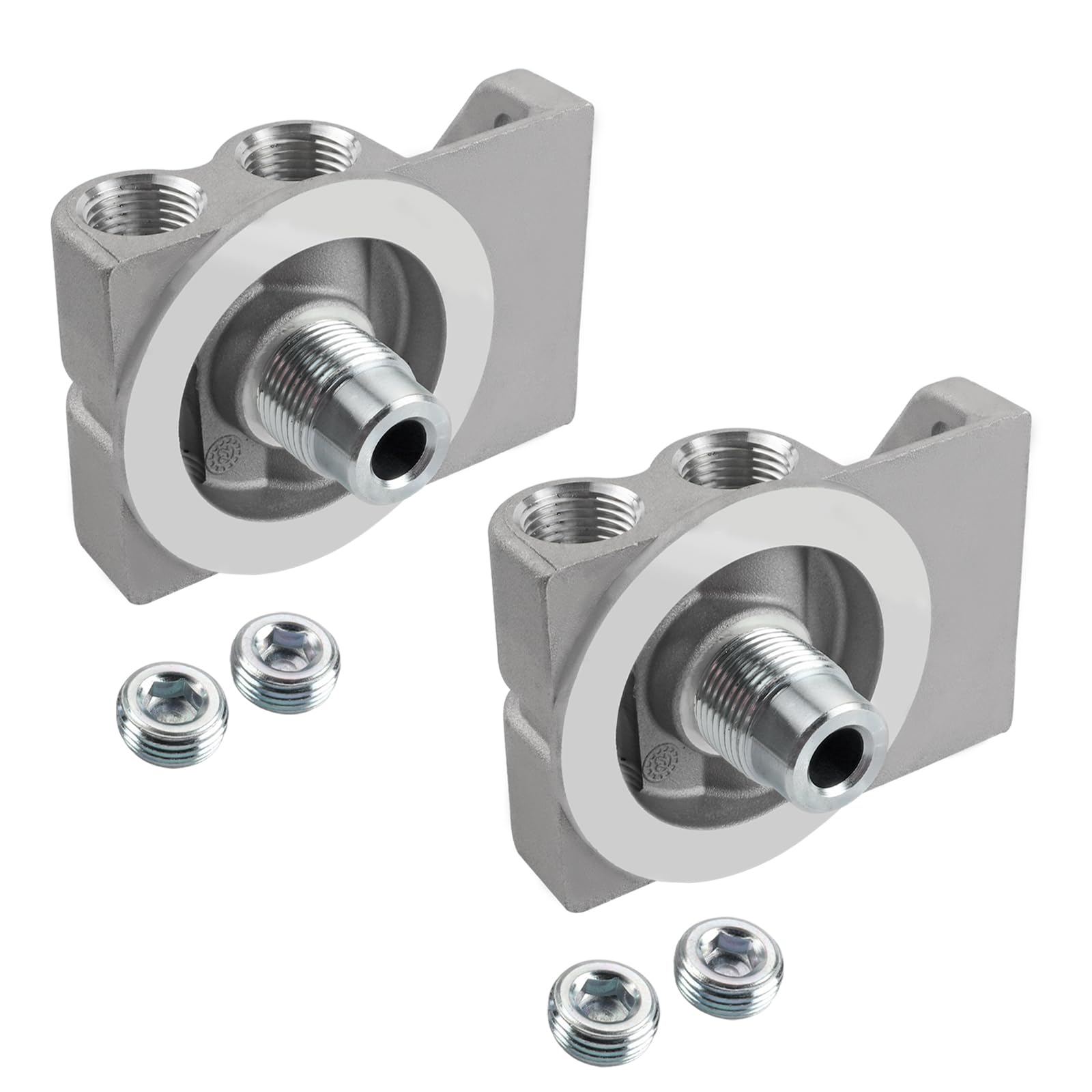 Amazon.com: Dtomi 4770/24770 Fuel Filter Base Kit Compatible With 1R ...