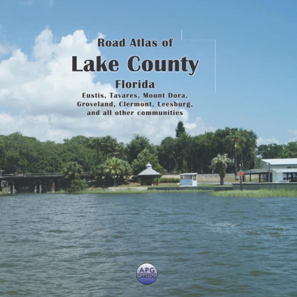 Tavares Orlando Florida Map Claude Taylor On X: "Anyone Live Near The