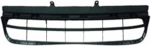 Amazon.com: FITRITE AUTO PARTS New Front Bumper Grille Insert For 2013 ...