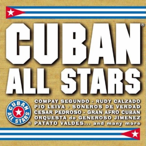 Amazon.co.jp: Cuban All Stars : VARIOUS ARTISTS: デジタルミュージック