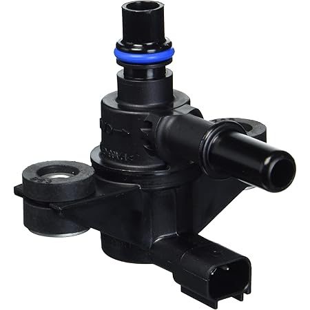 Amazon.com: Evaporative Emissions Vapor Canister Purge Solenoid Valve ...